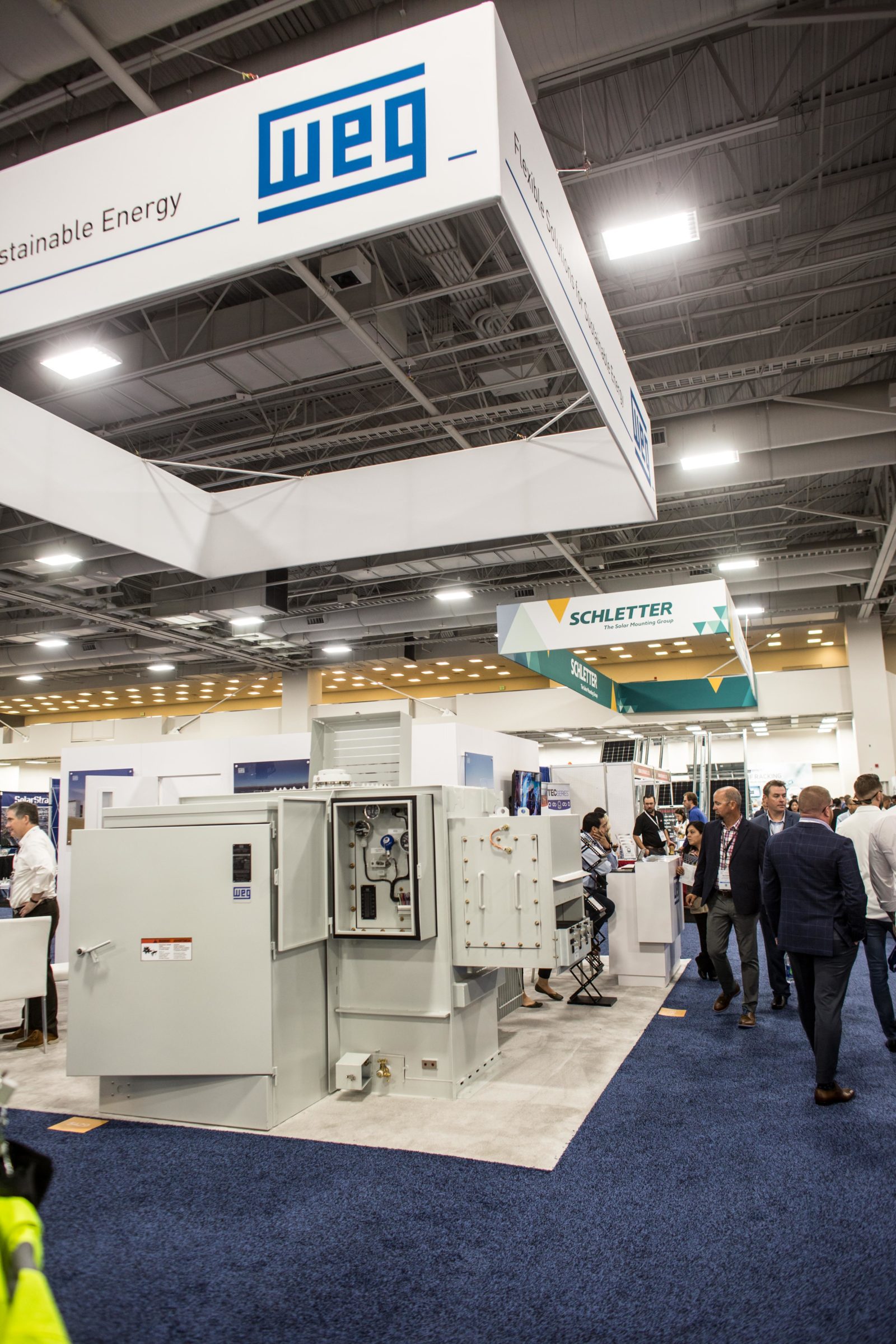 Modular solar solution helps mining operation shift to renewables – pv ...