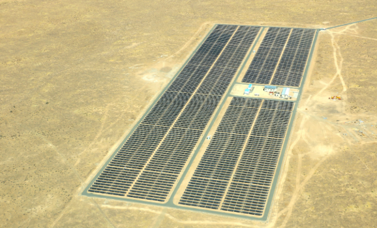 Namibia launches EPC tender for 20 MW solar project – pv magazine ...