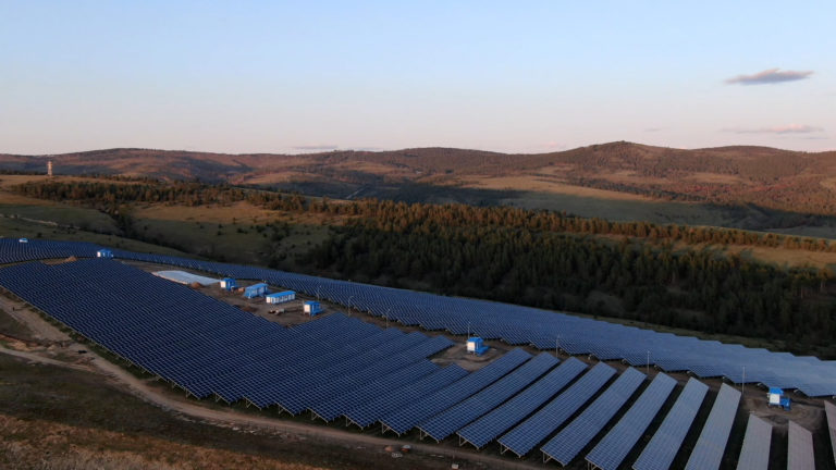 Russian Far East sees 75 MW of large scale solar come online – pv ...
