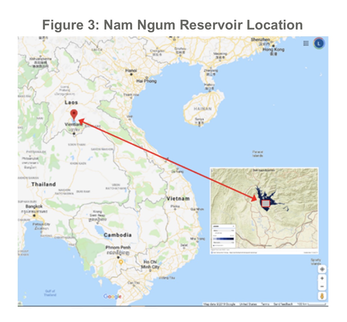 Can Nam Ngum solar replace Mekong hydro in Laos? - ASEAN Centre for Energy