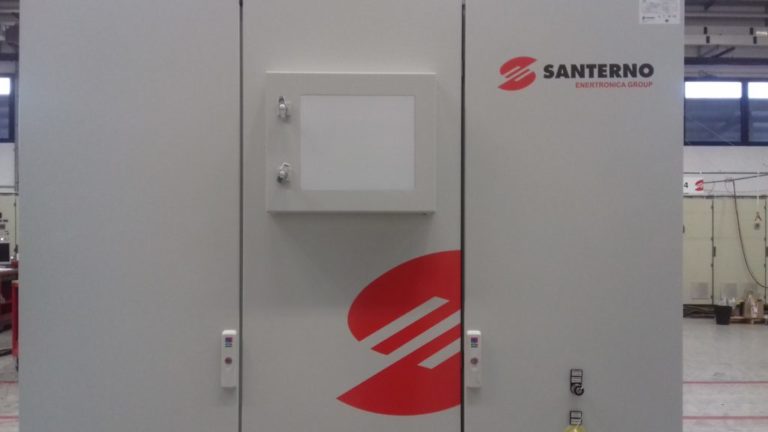 Enertronica Santerno reports higher inverter shipments in 2019 – pv ...