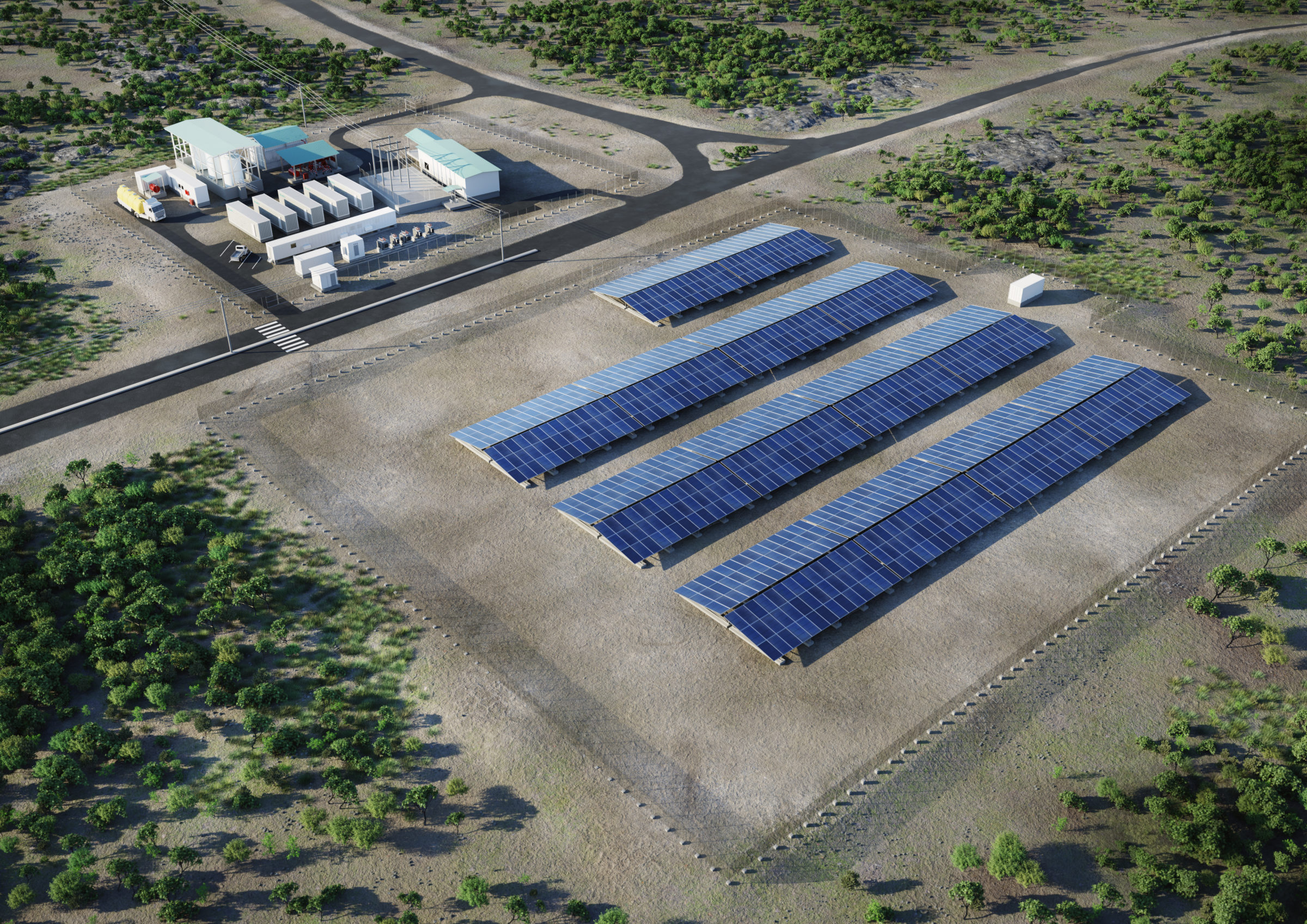 Solar-plus-storage vs grid enhancement part V – pv magazine International