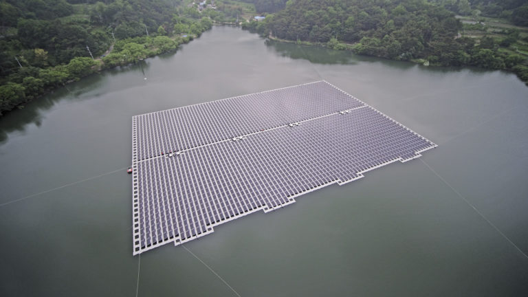 Floating solar PV gains global momentum – pv magazine International