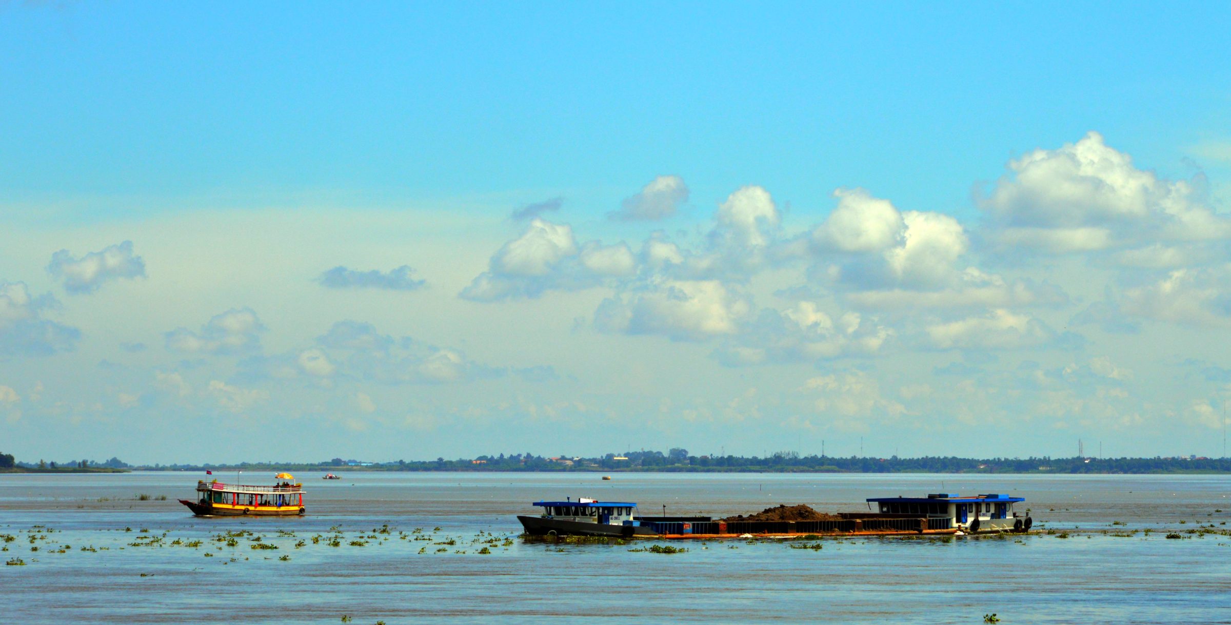 How solar could save the Mekong – pv magazine International