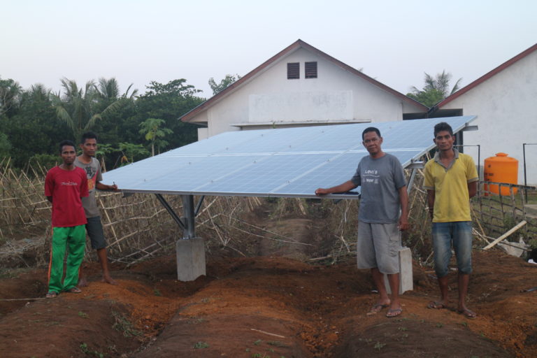 Shedding lights on Indonesia’s off-grid sector – pv magazine International
