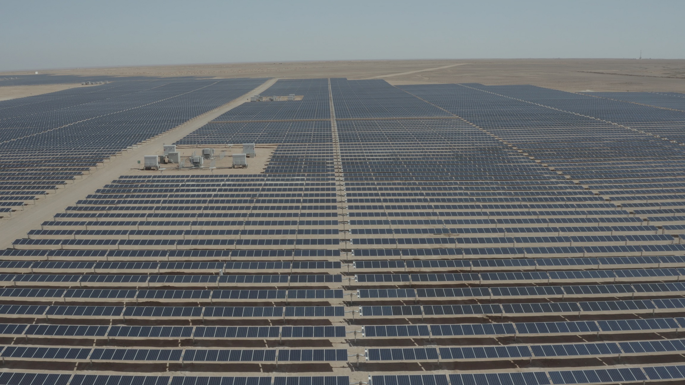 ACWA Power switches on 50 MW solar park in Jordan – pv magazine ...