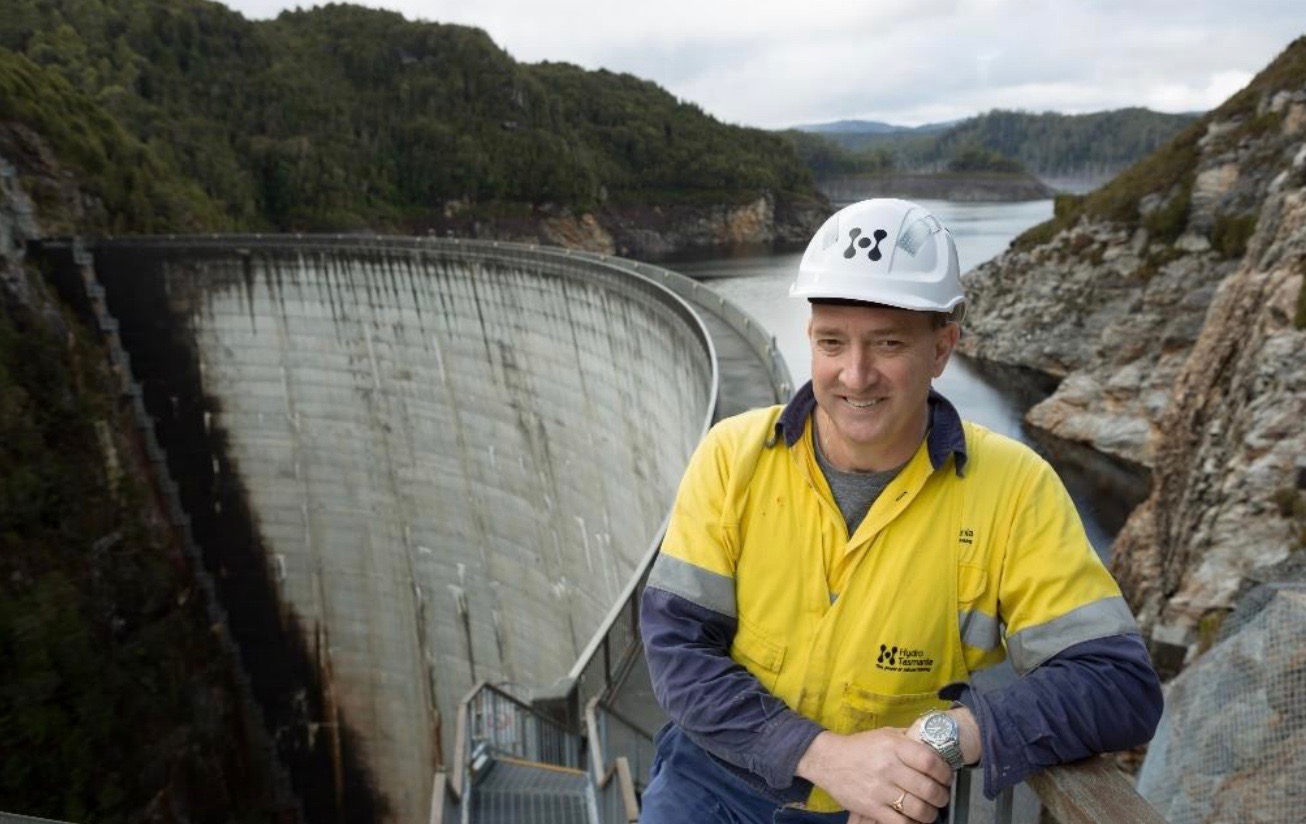 Australia’s Marinus Link interconnector project inches forward ...