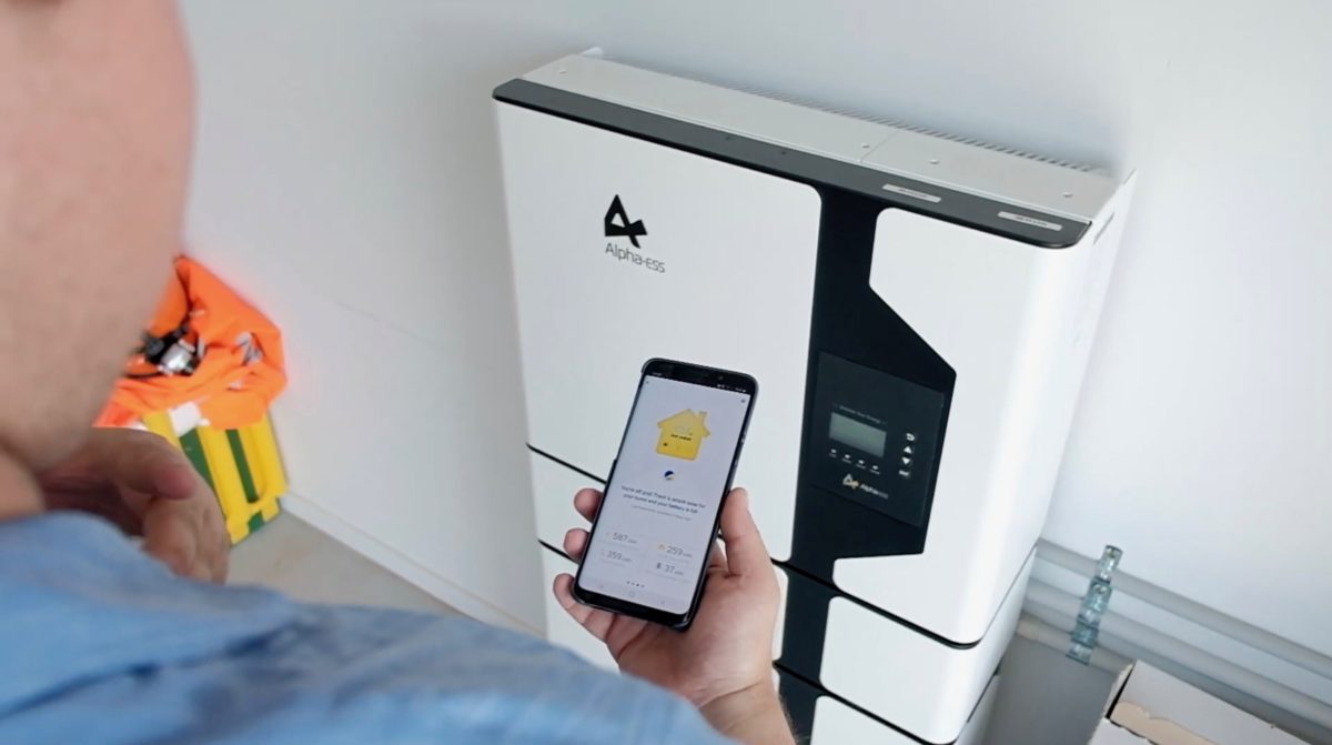 Evergen, Solar Service Group to jointly drive large-scale VPP ...