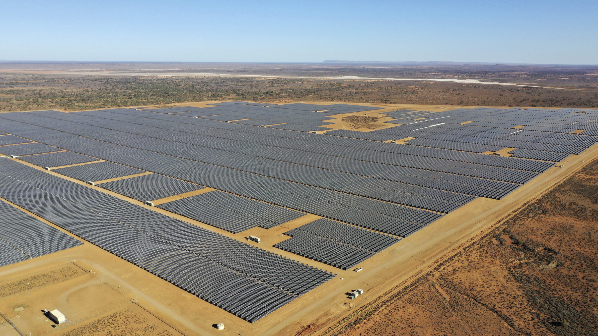 Large-scale solar delivers generation high in Australia – pv magazine ...