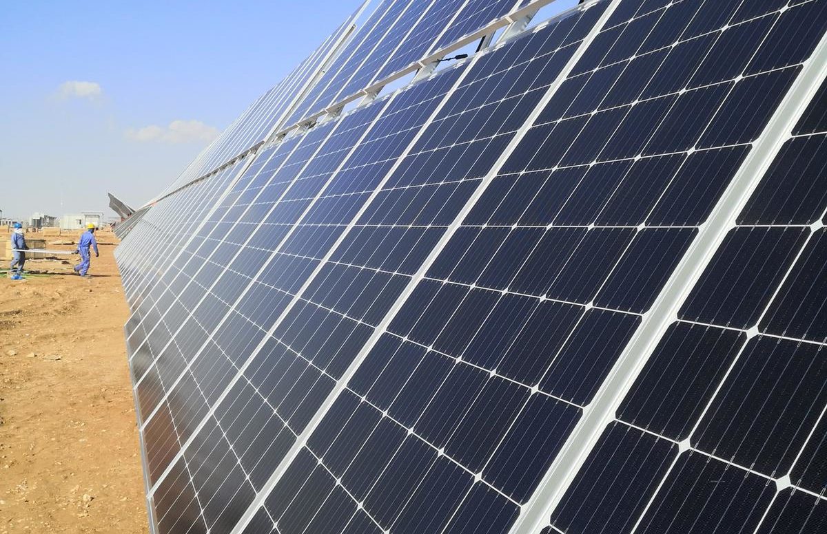 Tender for 15 MW solar park in Oman is a far-from-paltry investment – pv magazine International