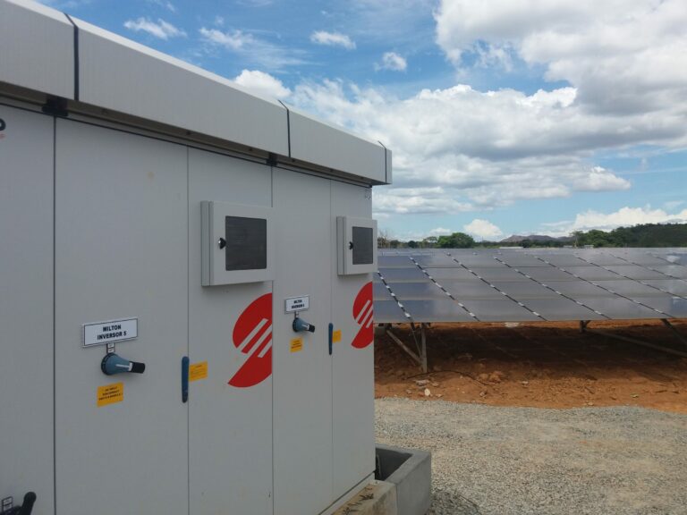 Enertronica Santerno unveils high-altitude central inverter – pv ...