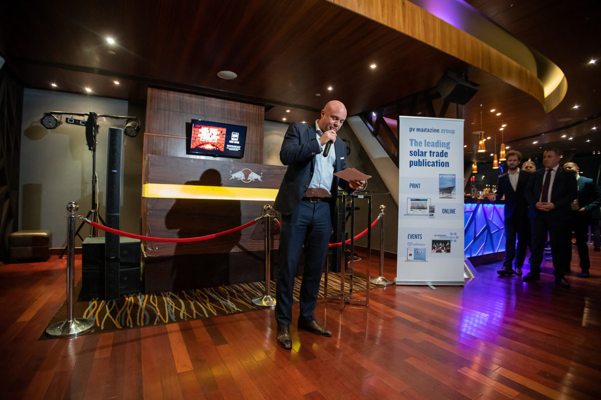 Enphase unveils new three-phase inverters – pv magazine Australia