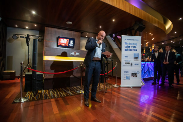 Enphase unveils new three-phase inverters – pv magazine Australia