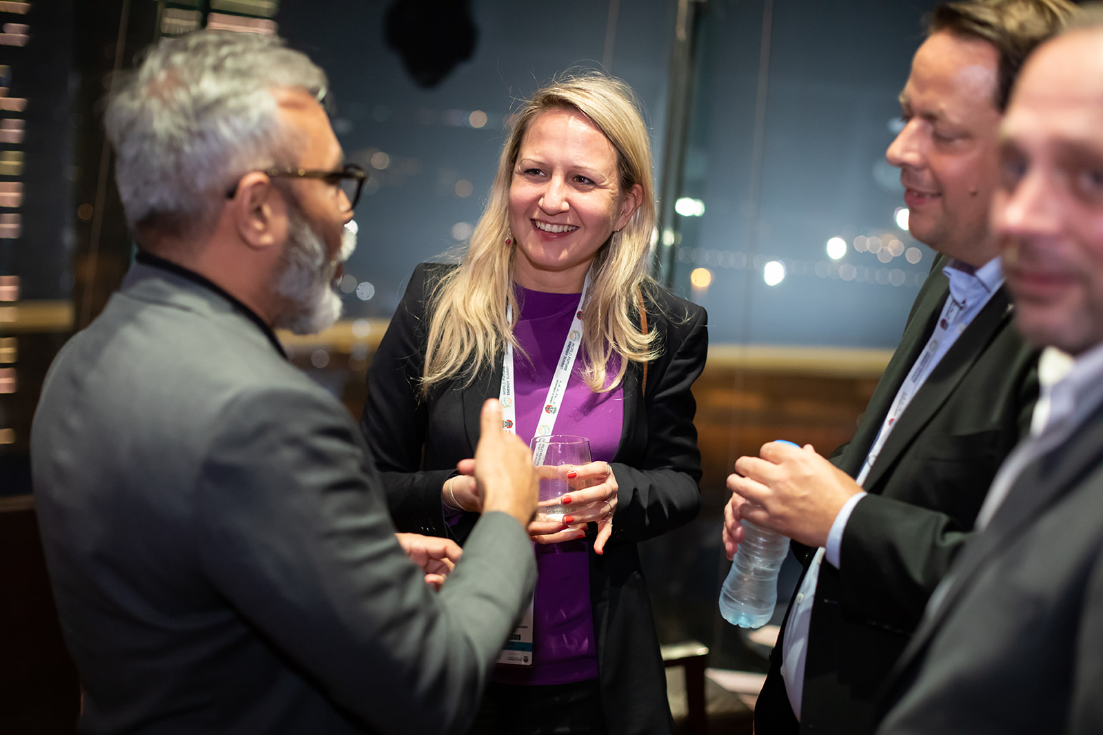 Abu Dhabi fund approves $105m for clean energy projects – pv magazine ...