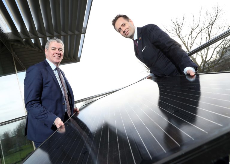 Ireland set for a 500 MW, five-year solar pipeline – pv magazine ...