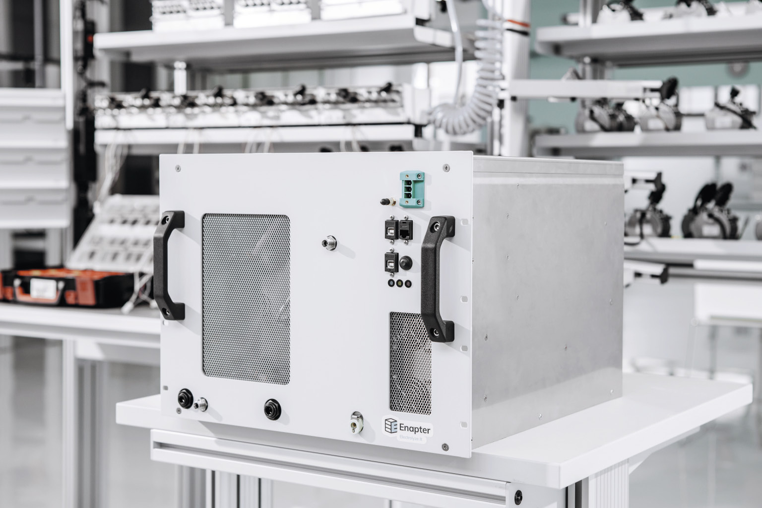 Storage Highlights 2020 – Gigawatt Winner: Enapter – pv magazine ...