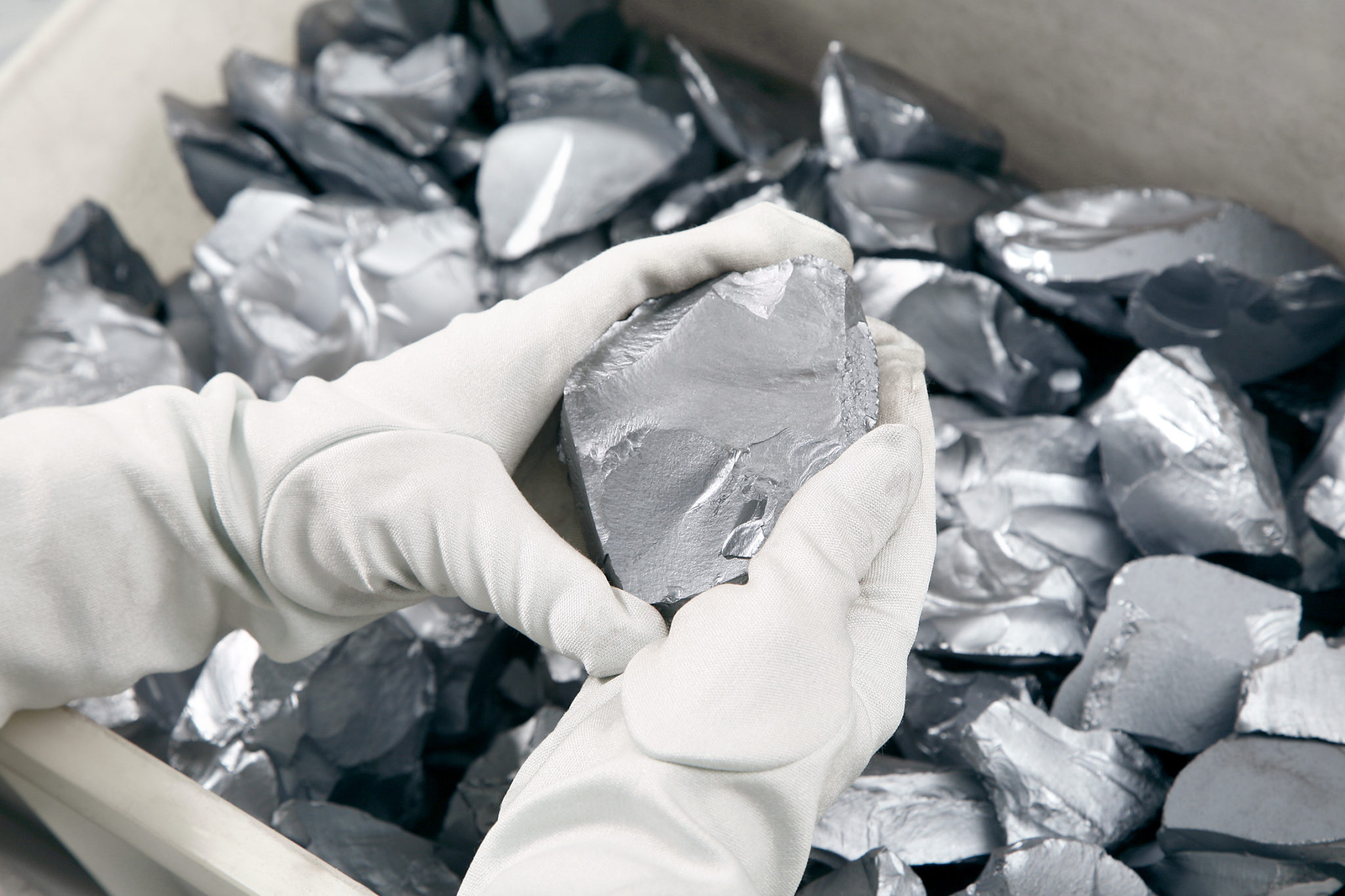 Polysilicon price relief in 2023 as industry scales to 500 GW – pv ...