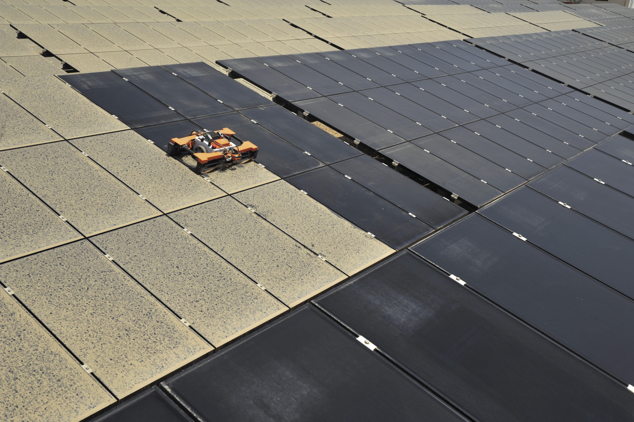 Getting serious about soiling – pv magazine International