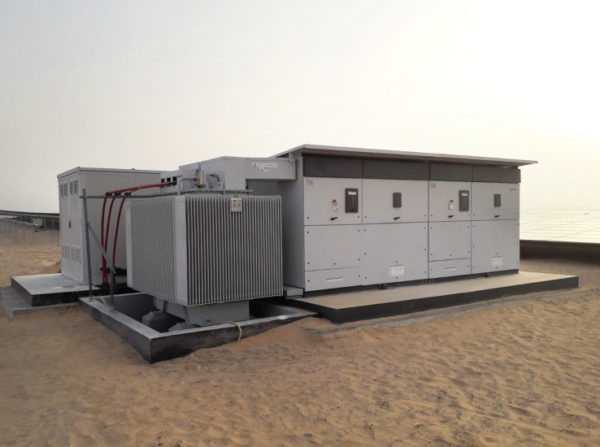 Compact central inverter enhances capex advantage – pv magazine ...
