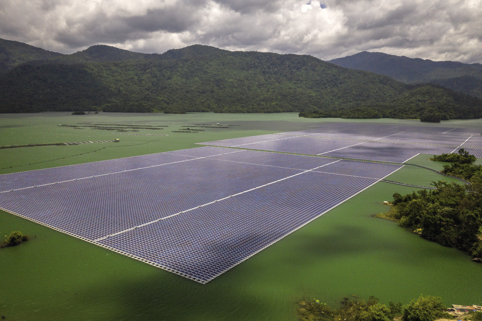 The weekend read: The mainstreaming of solar PV – pv magazine International