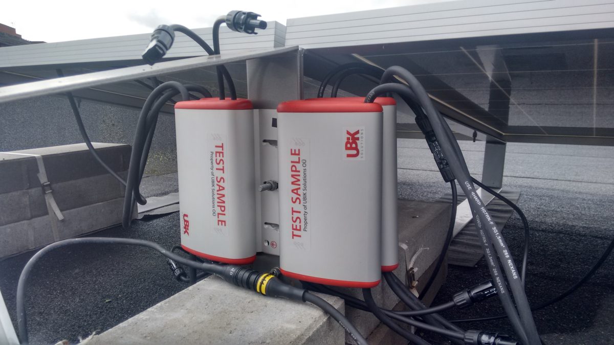 All-in-one device integrating a microinverter and optimizer – pv ...