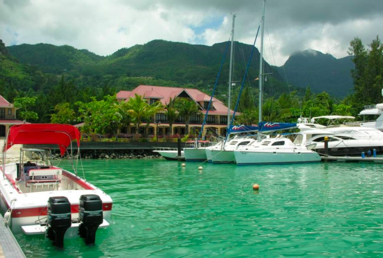 Seychelles to host 5.8 MW of floating PV – pv magazine International