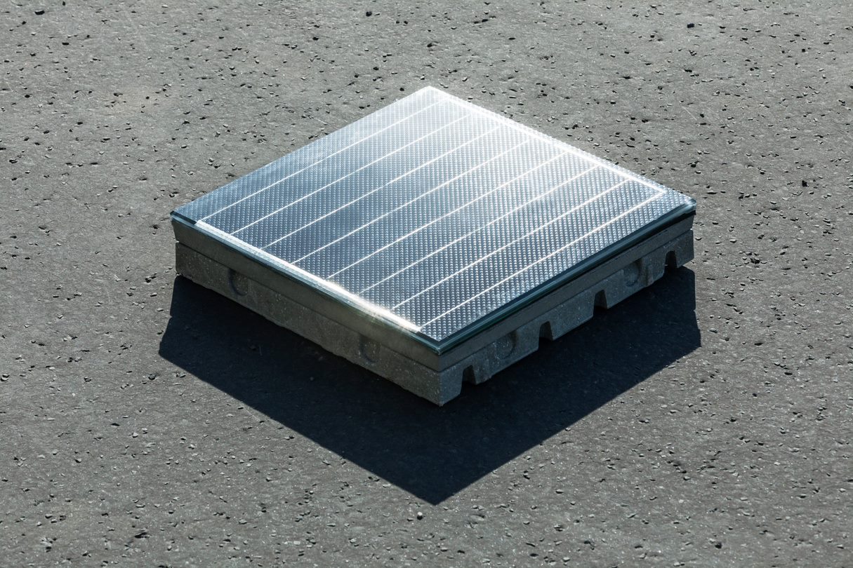 Solar pavement for outdoor applications – pv magazine International