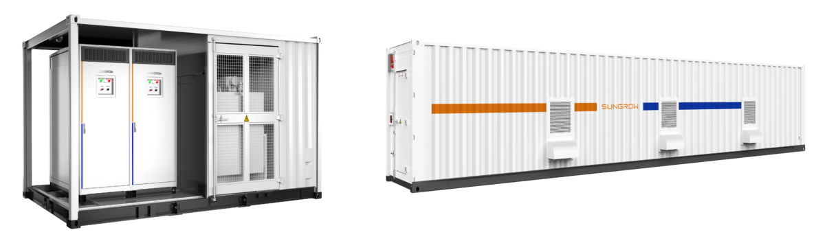 PV & ESS Integration System for the European Market – Diversified ...