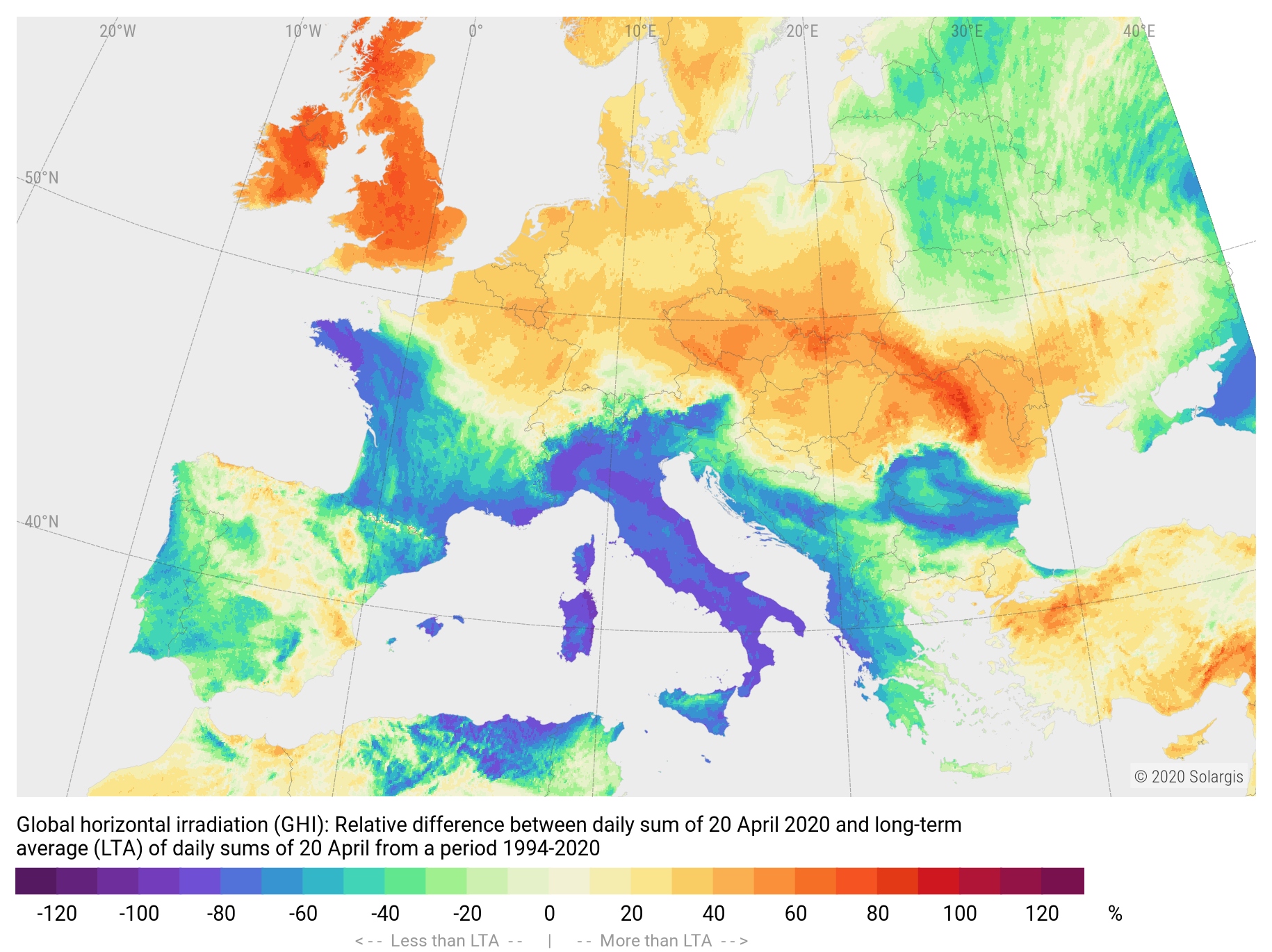 European solar records will continue to tumble this summer – pv ...