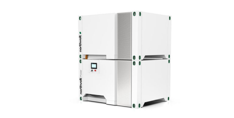 Northvolt unveils modular lithium-ion battery – pv magazine International