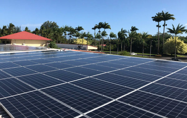 Hawaii’s solar tender will increase state’s capacity 50% – pv magazine ...