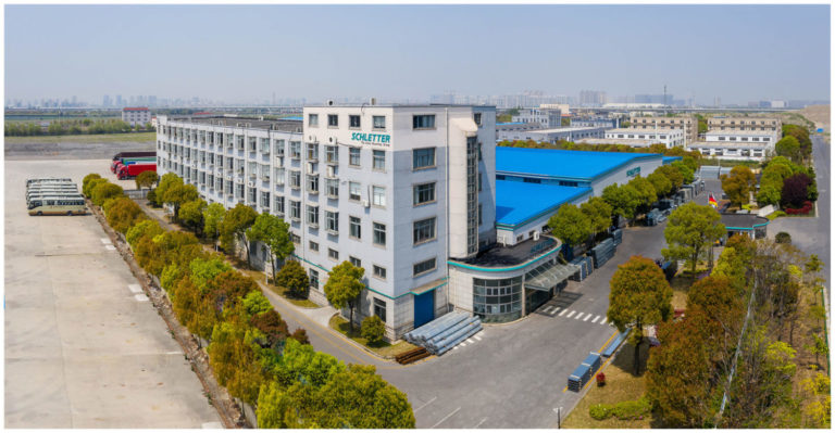 Schletter increases production capacity in China – pv magazine ...