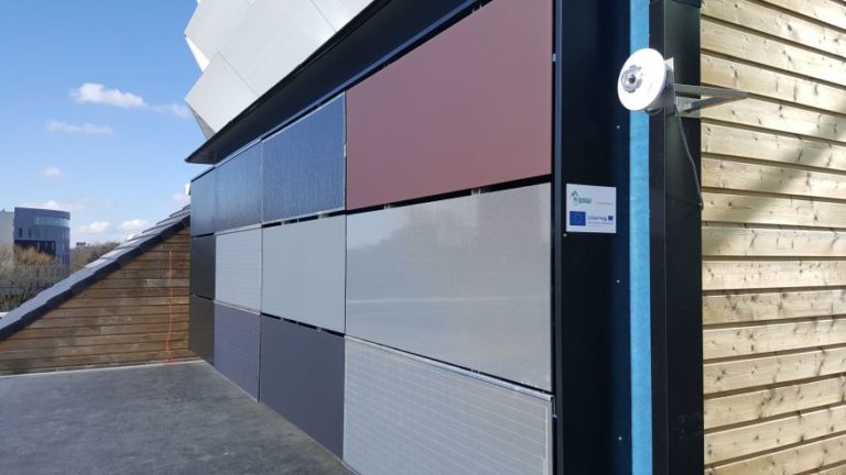 Colored PV module performance is underestimated – pv magazine International