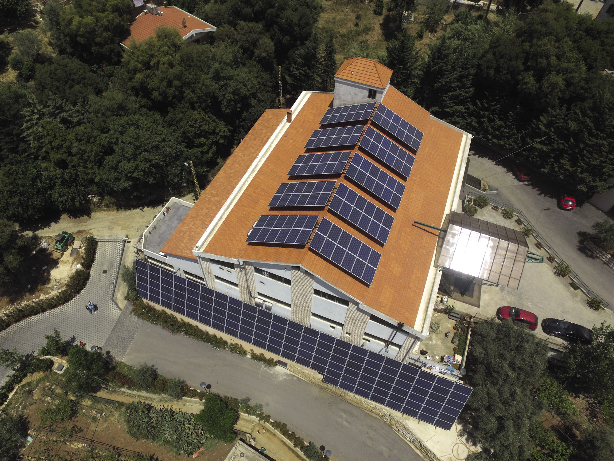 The weekend read: What Lebanon’s default means for PV – pv magazine ...