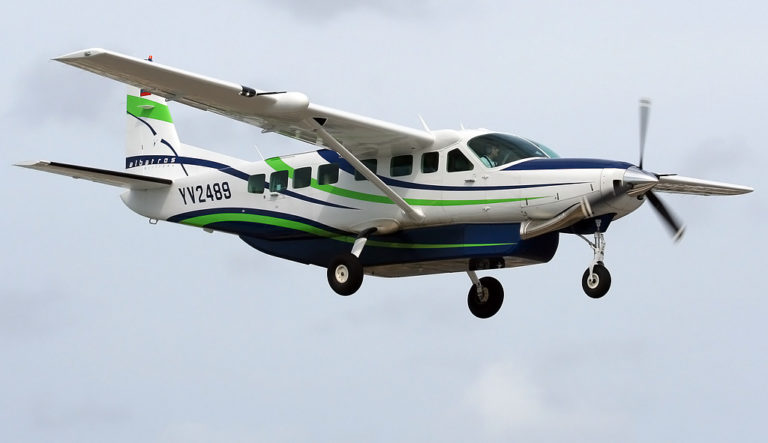 Electric aircraft engines could take to the skies over Australia – pv ...