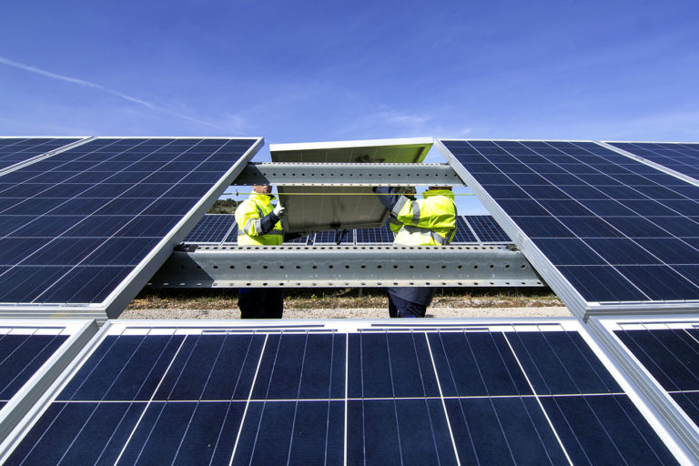 Another PPA for large scale solar in France – pv magazine International
