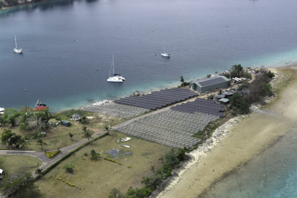 Pacific Islands embrace solar power to change lives – pv magazine ...