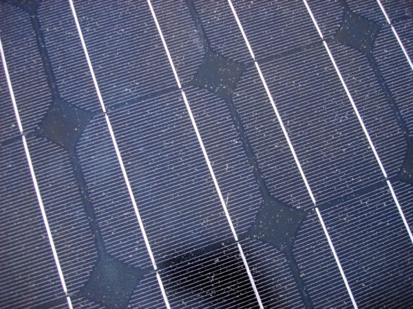 IBC solar cell with 25% efficiency – pv magazine International