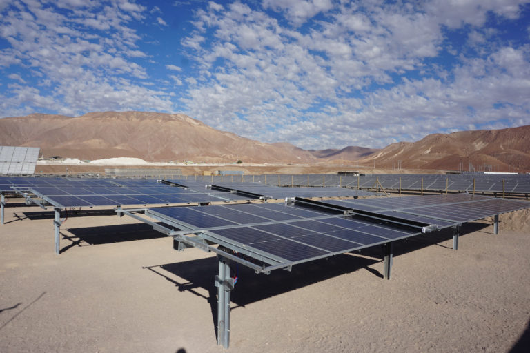 The world’s sunniest PV testing field – pv magazine International