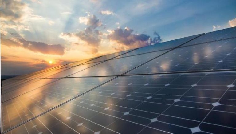 Jolywood delivers panels for 500 MW Ibri 2 site in Oman – pv magazine International