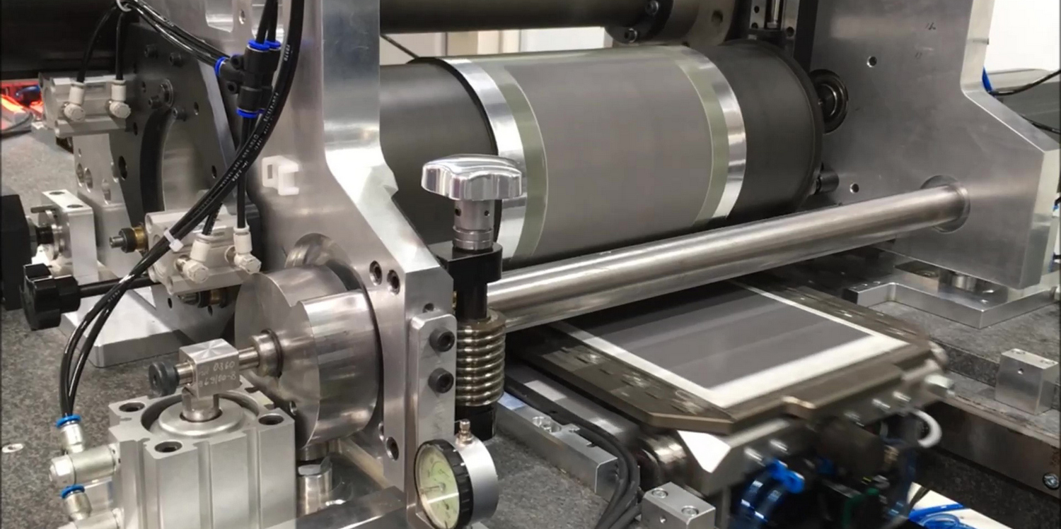 New equipment for solar cell metallization – pv magazine International