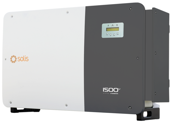 Ginlong unveils 255 kW string inverter – pv magazine International
