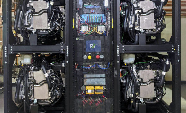 Microsoft trials hydrogen-powered data centers – pv magazine International