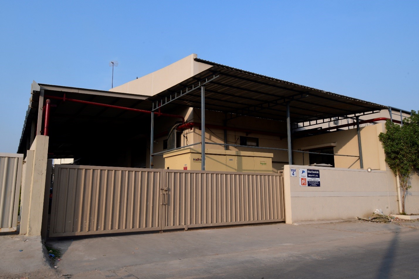 Solar PV Lab becomes NABL accredited lab capable to test high ...