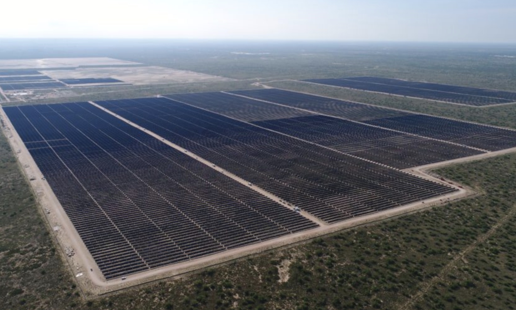 Texas approves 12 GW of solar projects in seven months – pv magazine ...