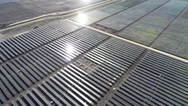 Western Australia’s largest PV project now operational – pv magazine ...