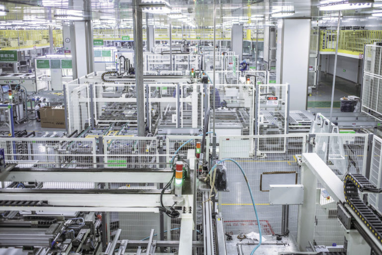 Jinko posts $47m, second-quarter profit – pv magazine International