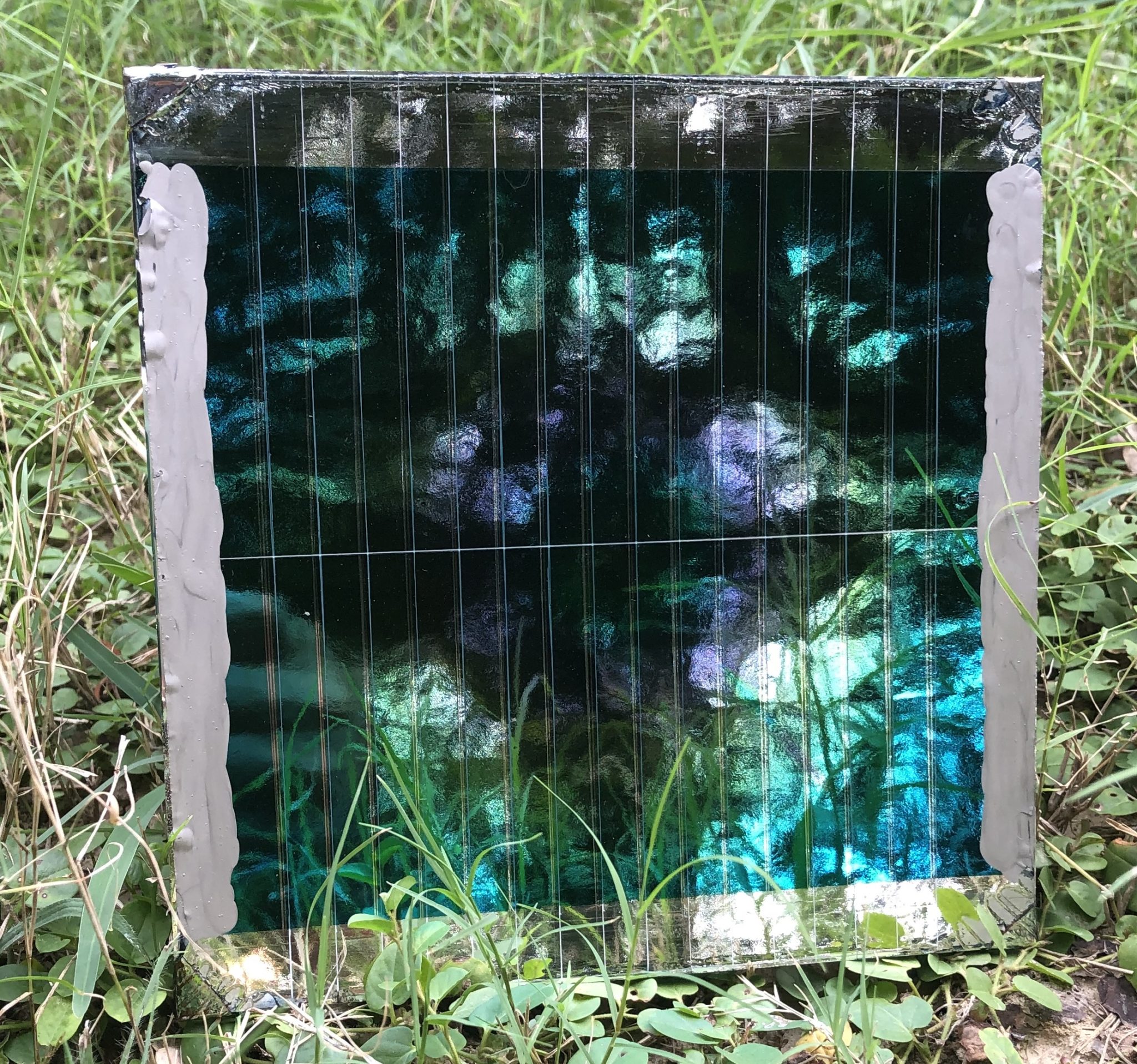 Organic solar PV cells on paper substrate for indoor use – pv magazine ...