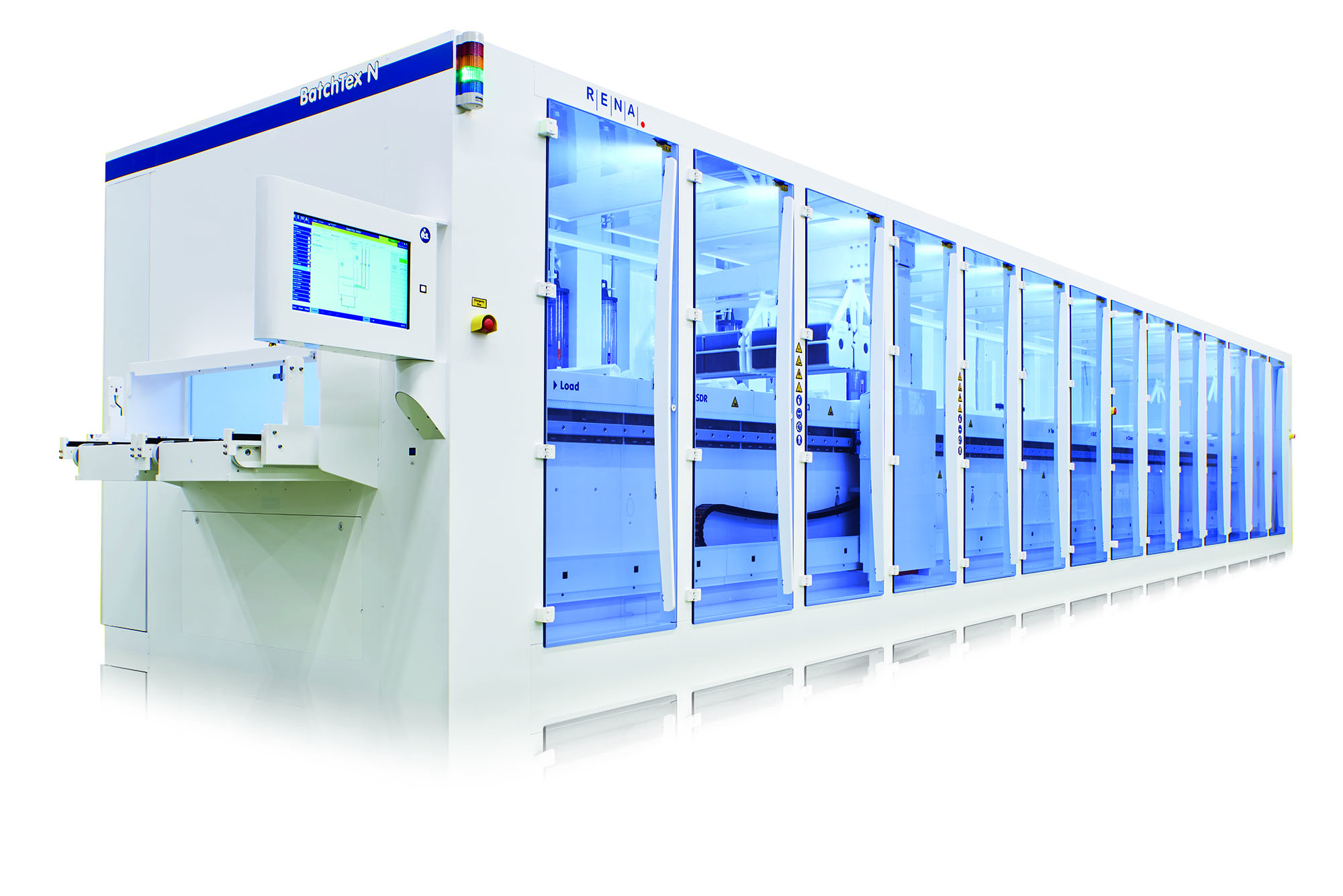 RENA picks up 15 GW equipment order – pv magazine International