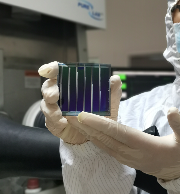 Organic solar module with 14.4% efficiency – pv magazine International